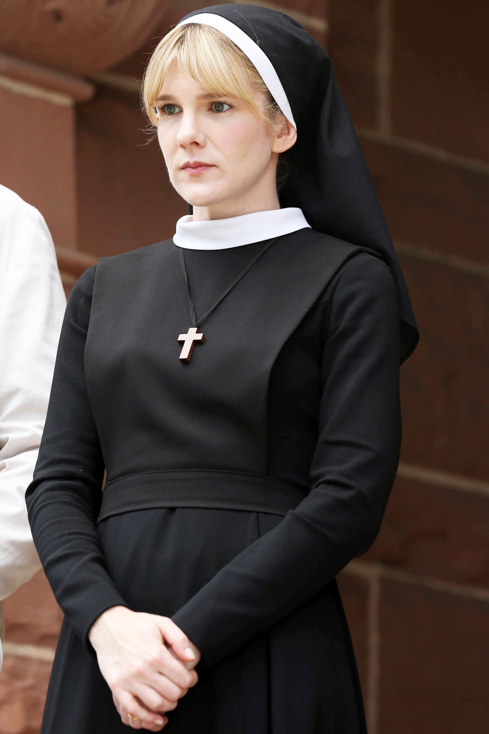 Lily Rabe Has Joined American Horror Story Freak Show | PS Entertainment