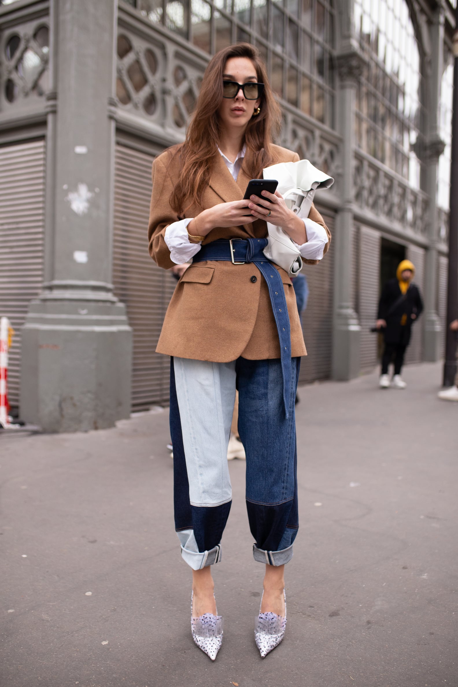 Casual Everyday Outfits | PS UK Style