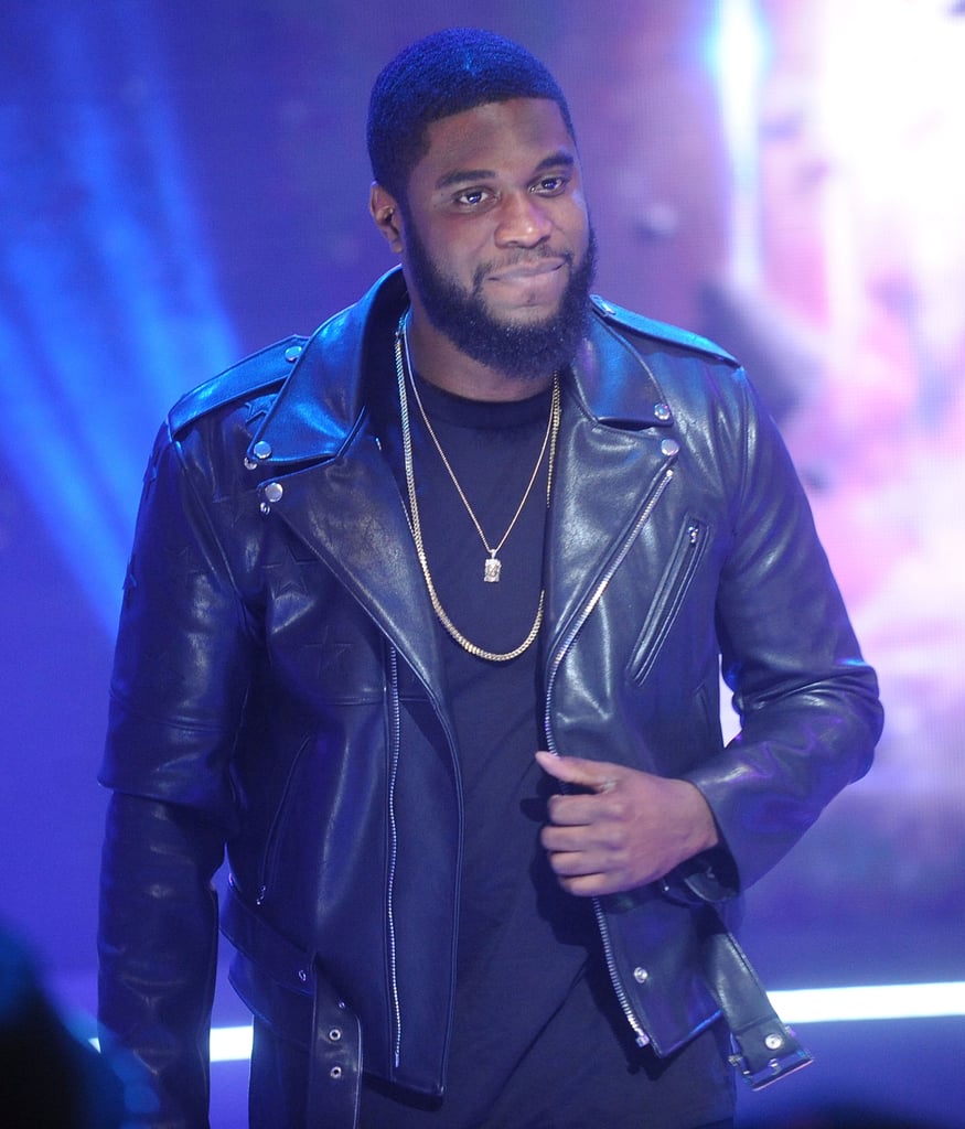 Pictures of Hot Rappers | POPSUGAR Celebrity