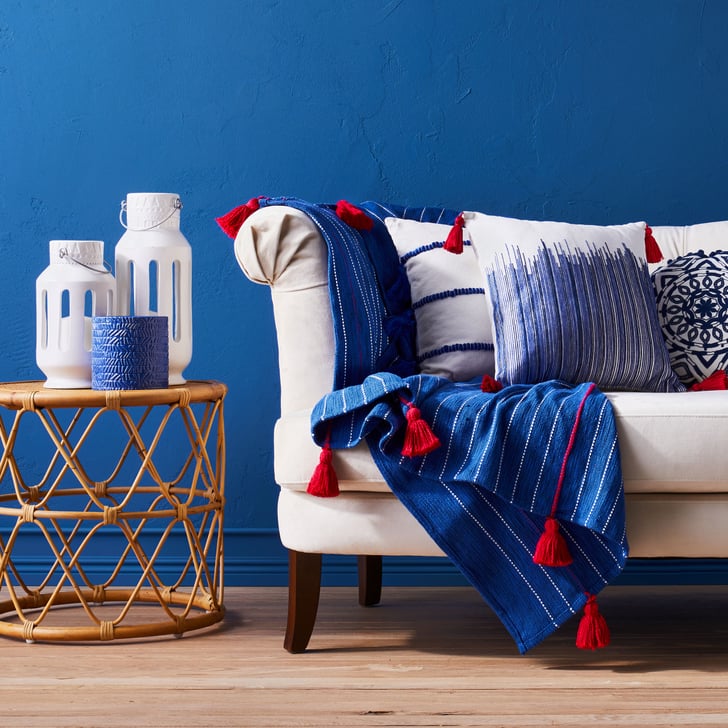 Comfort Is Key | Target Home Spring Collection 2019 | POPSUGAR Home UK ...