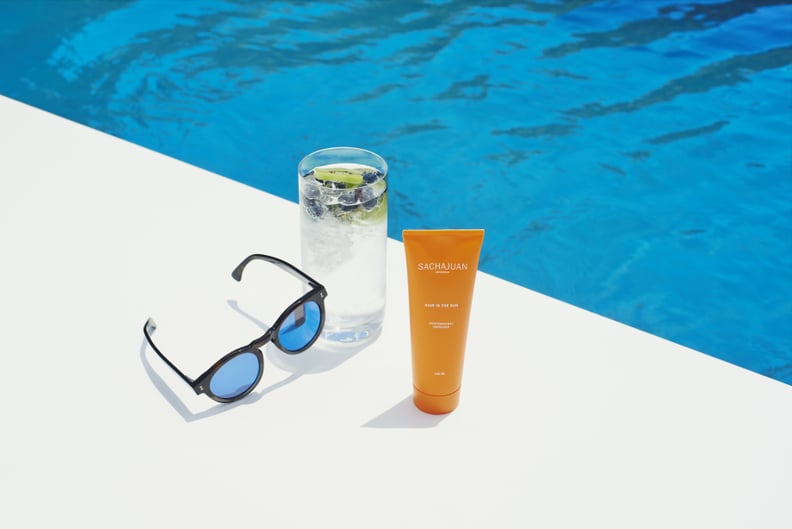 How to Tame Frizzy Hair | POPSUGAR Beauty