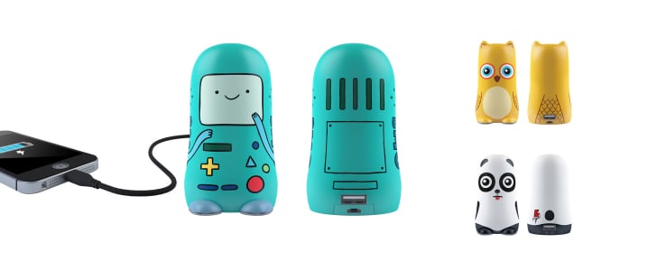 Mimobot BMO Batterybot | POPSUGAR Tech