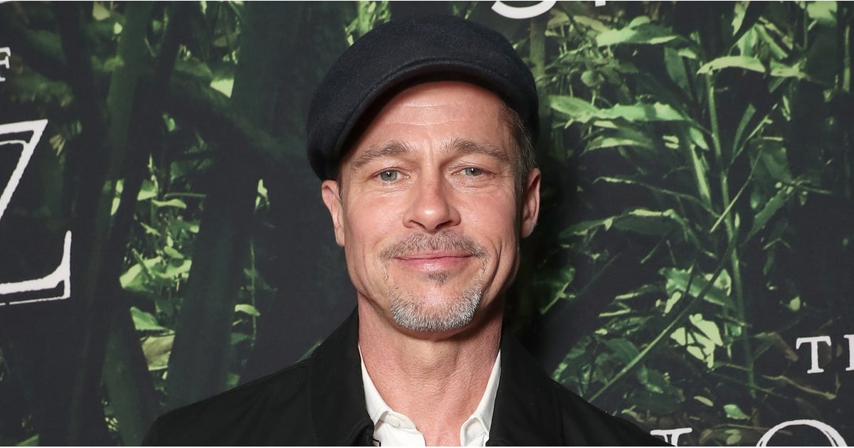 Celebrity News For April 10, 2017 | POPSUGAR Celebrity