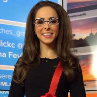 Katie Linendoll | POPSUGAR