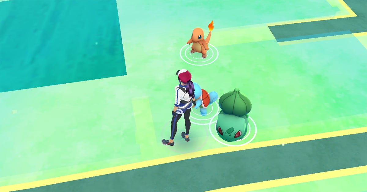 How to Play Pokemon Go | PS Tech