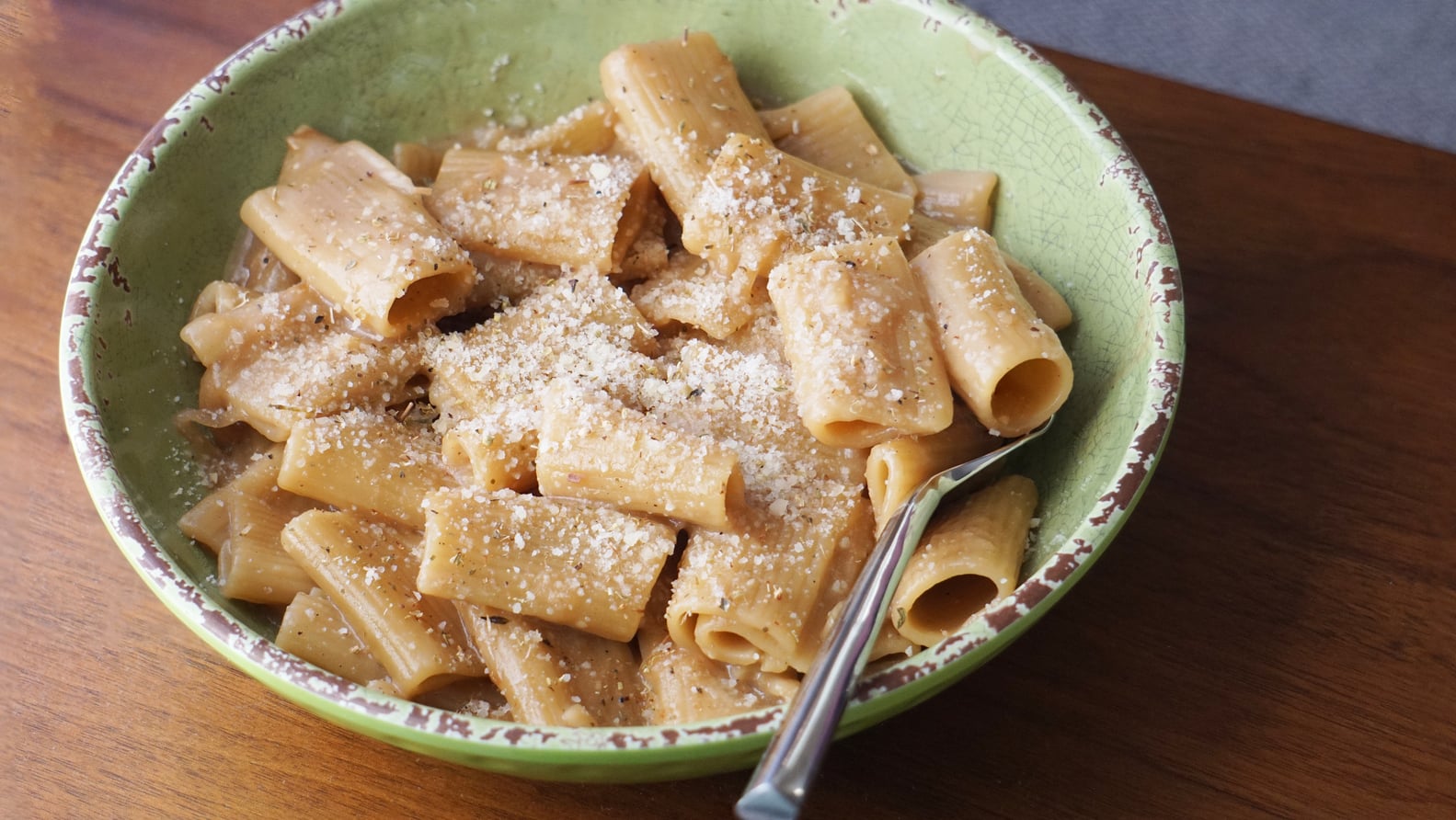 TikTok's Viral French Onion Pasta Recipe | PS Food