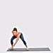 How to Do Hopscotch Cardio Exercise | POPSUGAR Fitness