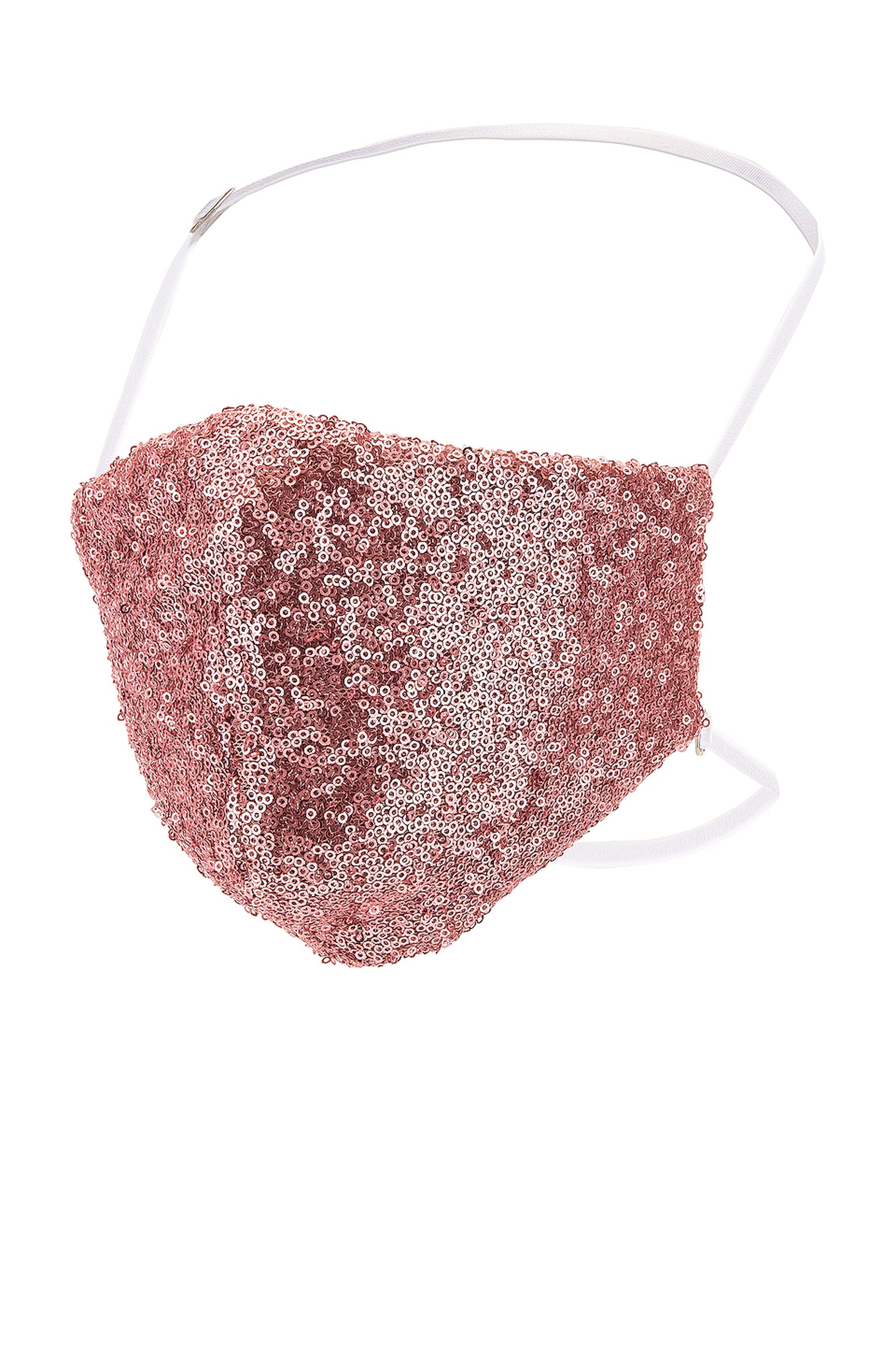 Sequin Face Masks | PS Smart Living