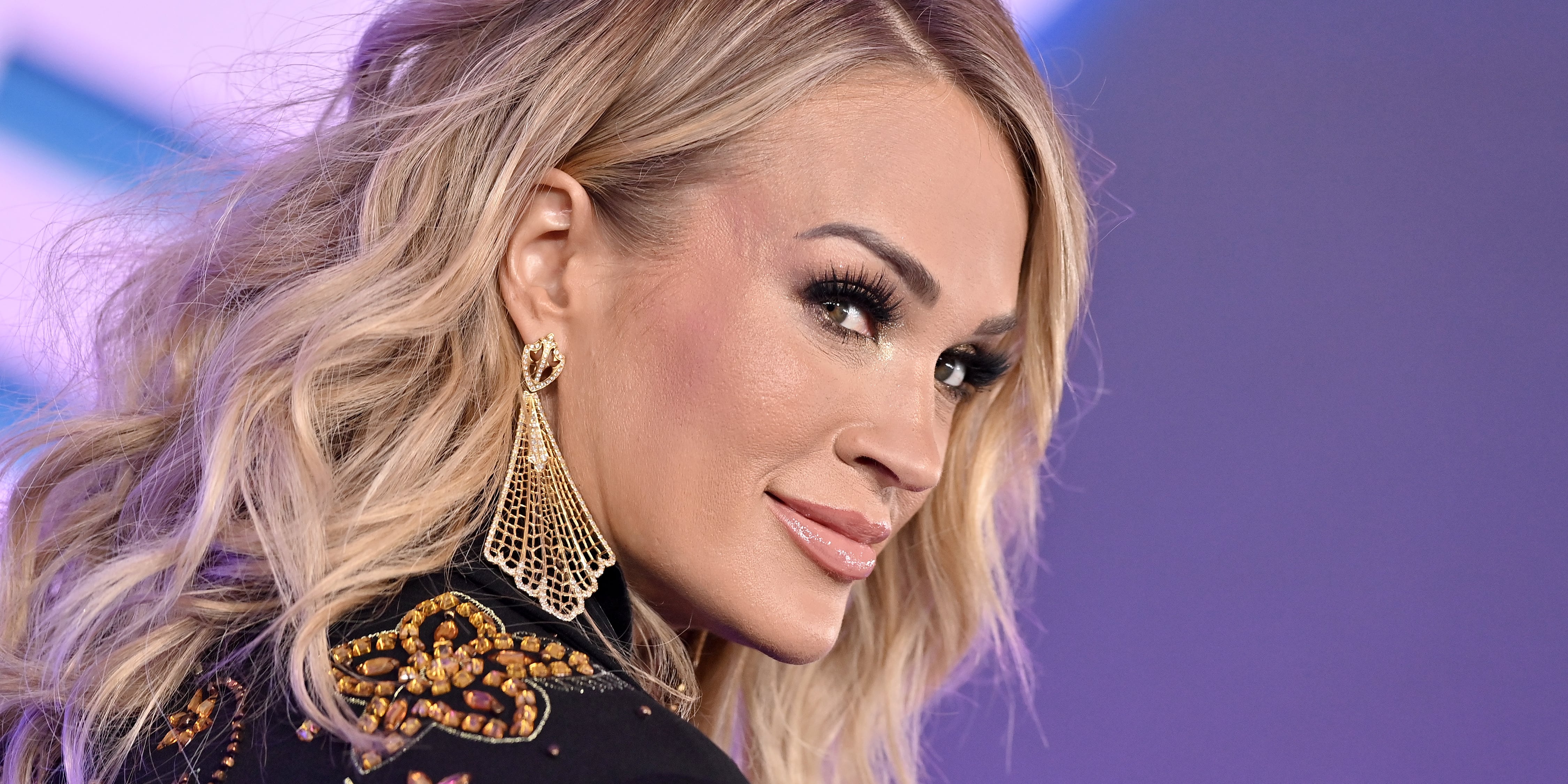 Carrie Underwood's 4 Tattoos and Meanings | PS Beauty