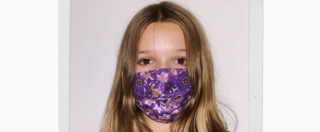 Harper Beckham | POPSUGAR Celebrity