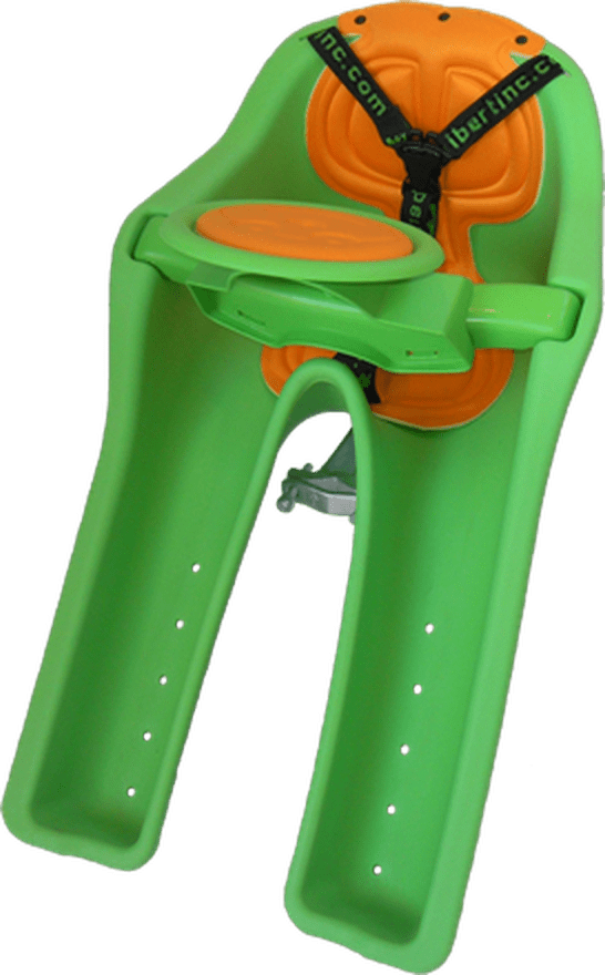 Bike Seats and Trailers For Kids | PS Family