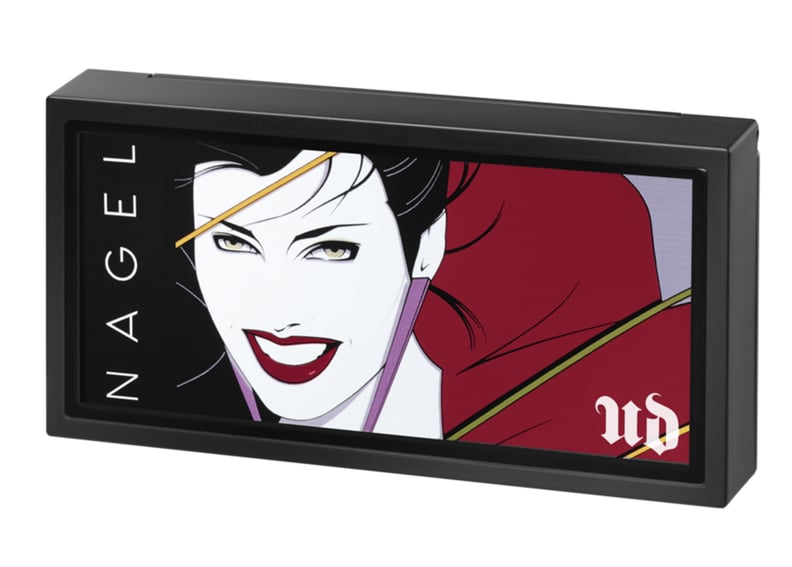 Urban Decay Patrick Nagel Vice Lipstick Palettes | POPSUGAR Beauty