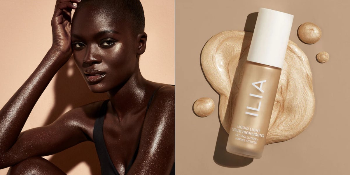 Best Body Shimmer | 2022 | POPSUGAR Beauty