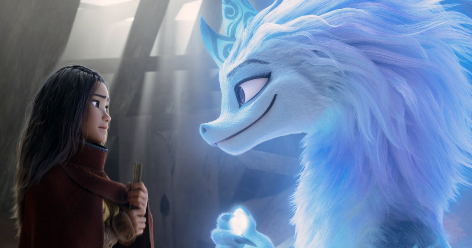 What to Know About Raya and the Last Dragon | Parents' Guide | PS Family