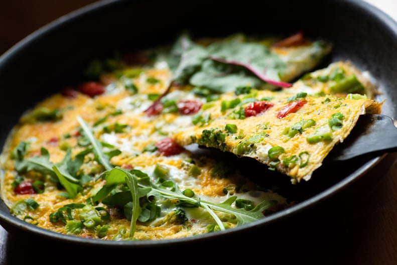 How to Feel Full For Hours | POPSUGAR Fitness