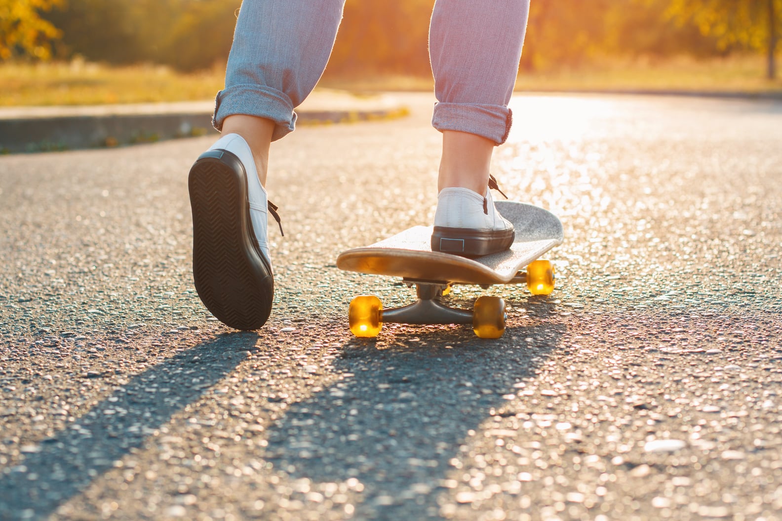 Sunrise Activities | PS Smart Living