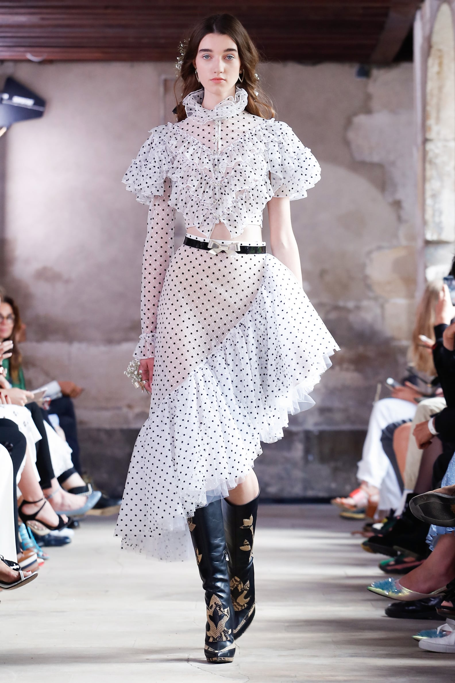 Spring 2018 Fashion Trends | PS Fashion