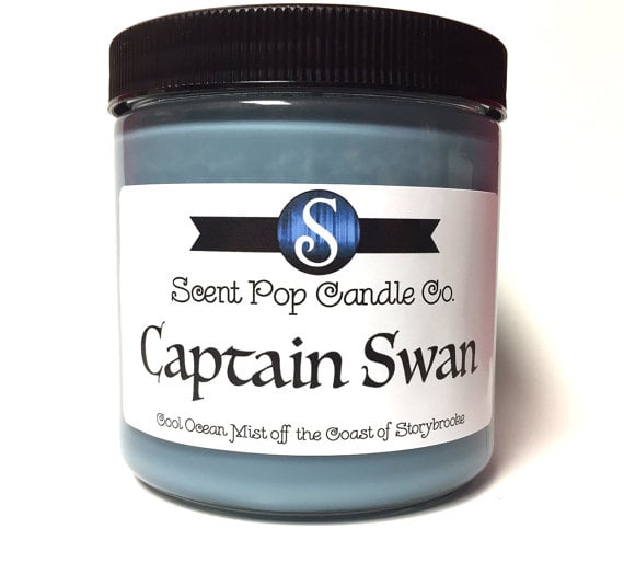 Gifts For People Who Love Captain Hook on Once Upon a Time | POPSUGAR ...