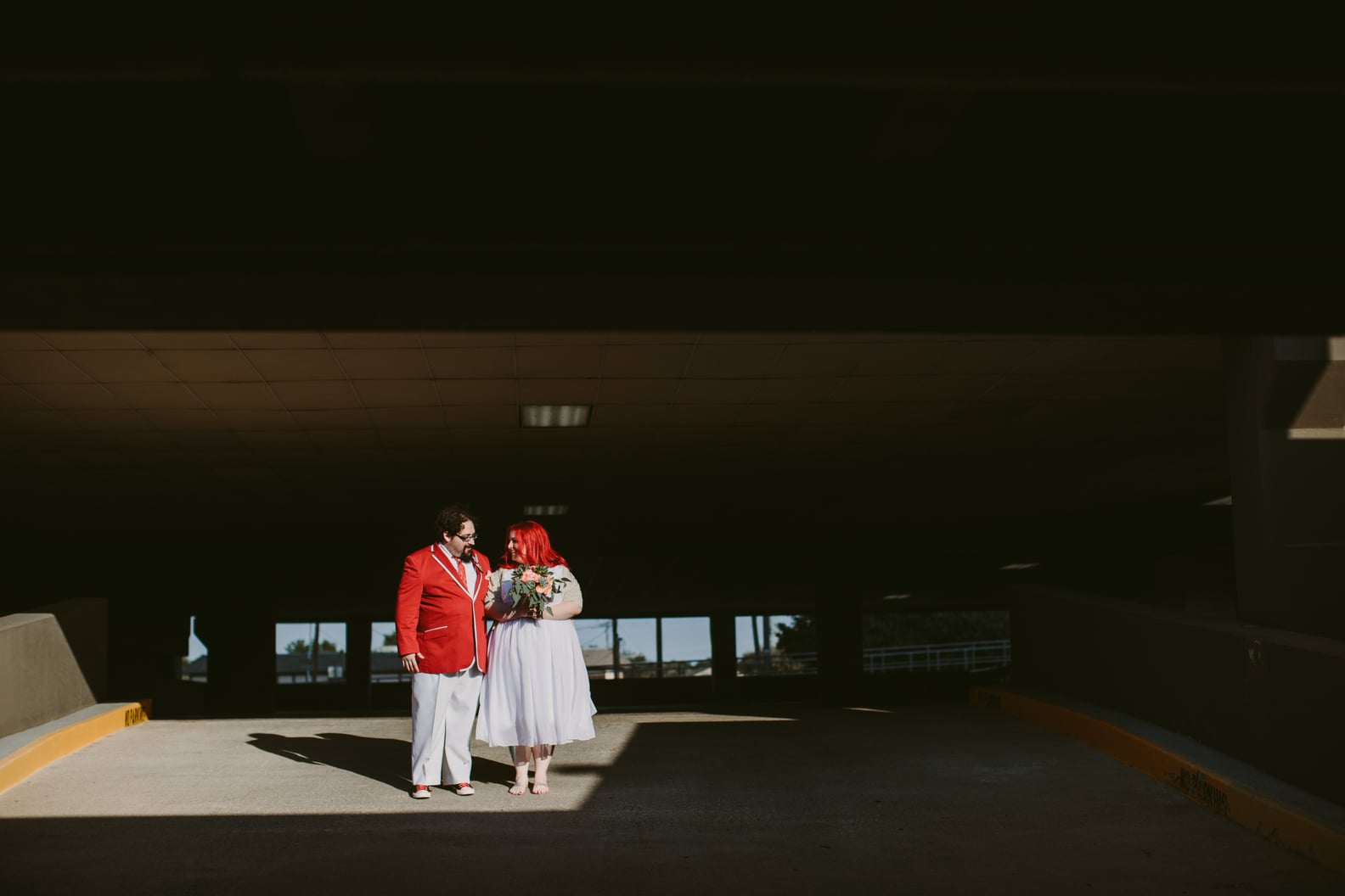 Super Mario Wedding | PS Tech
