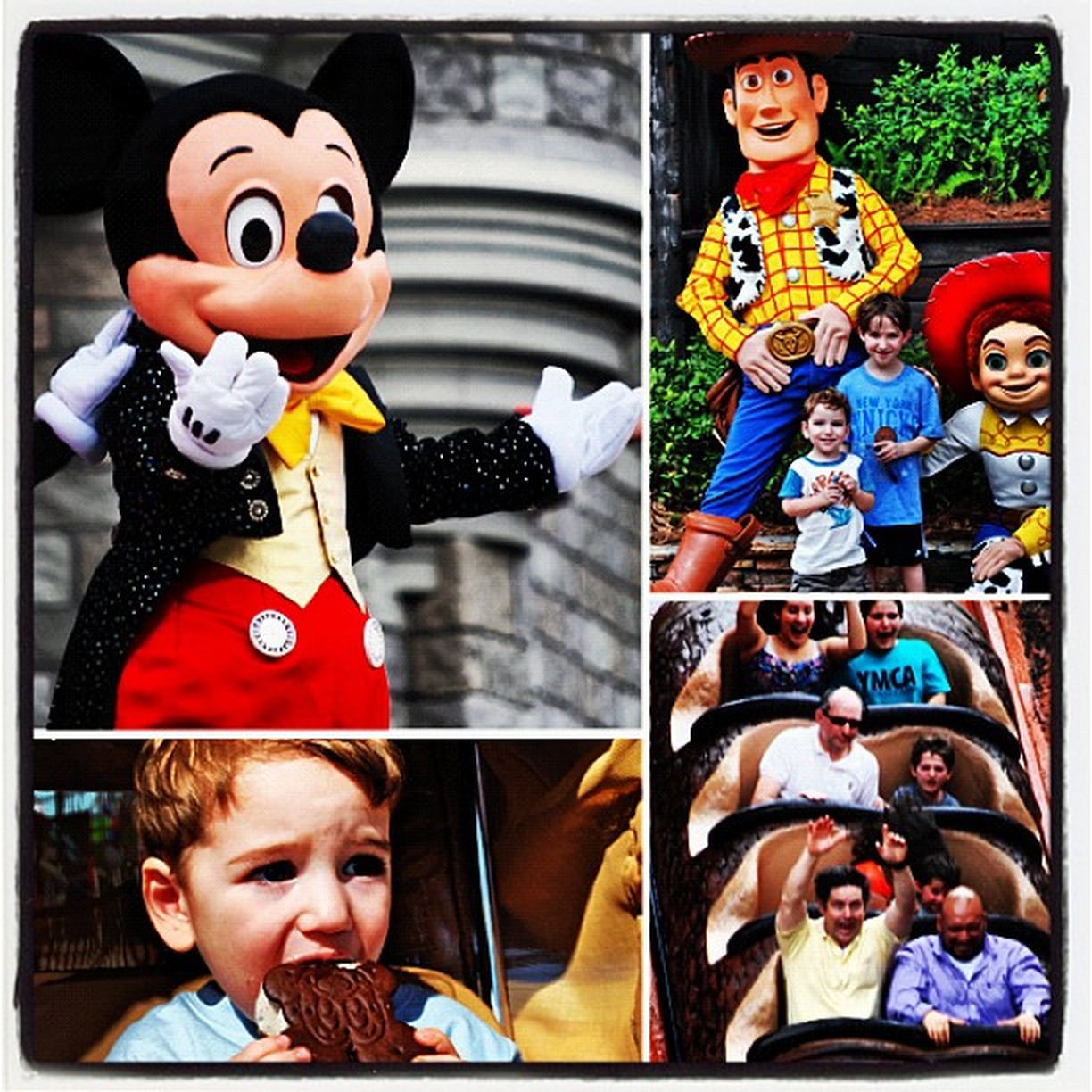 Tips For First Visit to Disney World Orlando | PS Family