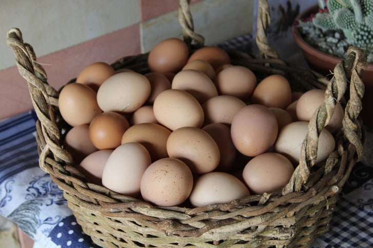 Are Eggs Bad For You POPSUGAR Fitness are-eggs-bad-for-you-popsugar-fitness