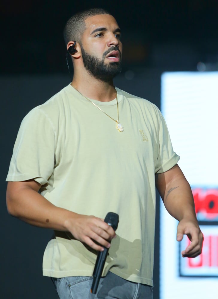 Sexy Drake Pictures | POPSUGAR Celebrity UK Photo 41