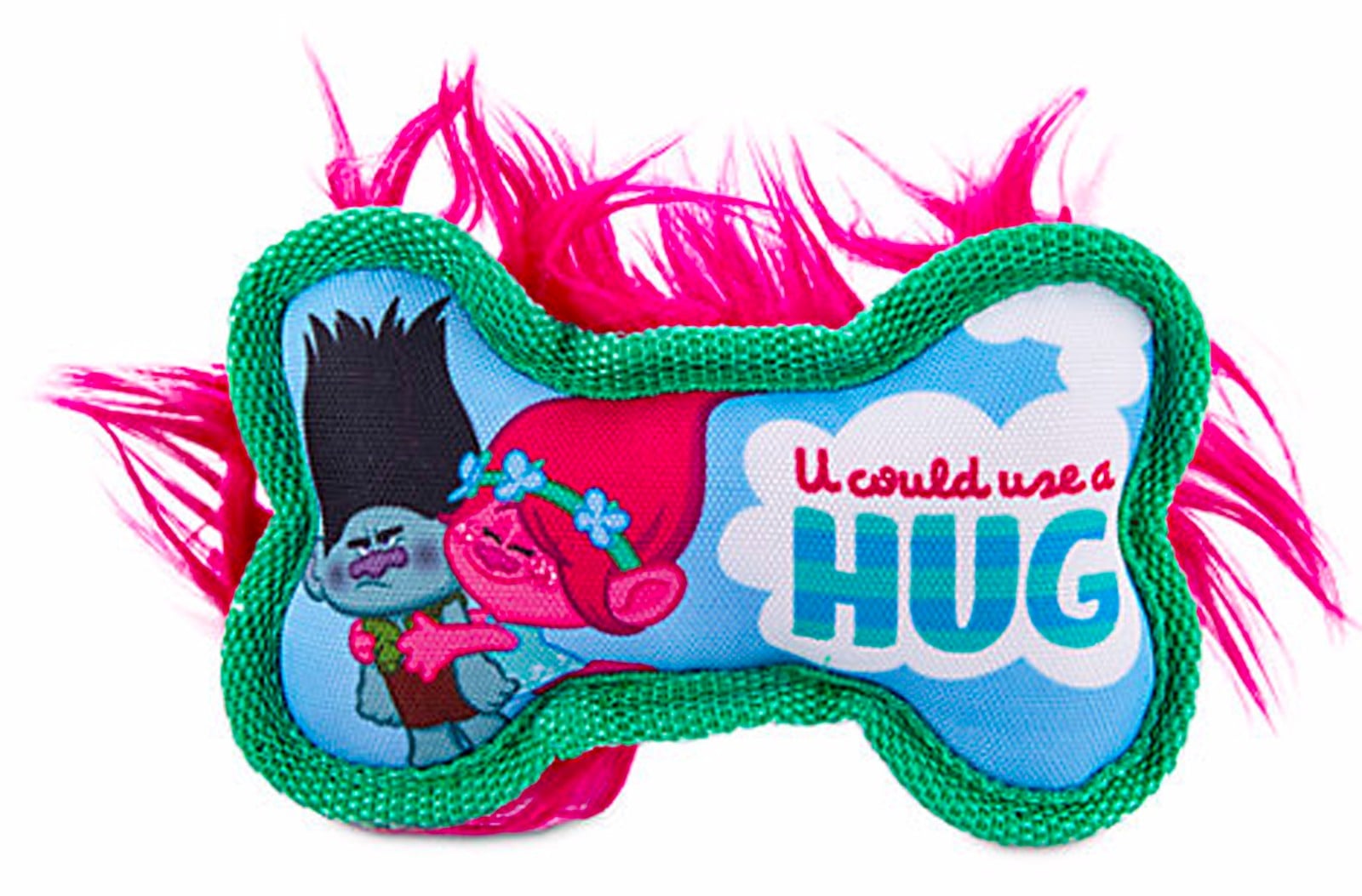 Trolls Dog Toys | PS Pets