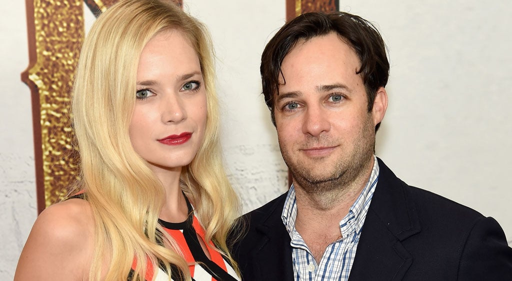 Danny Strong and Caitlin Mehner Engaged | POPSUGAR Celebrity