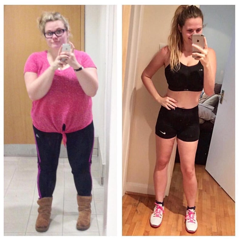 BBG Transformations 2018 | PS Fitness