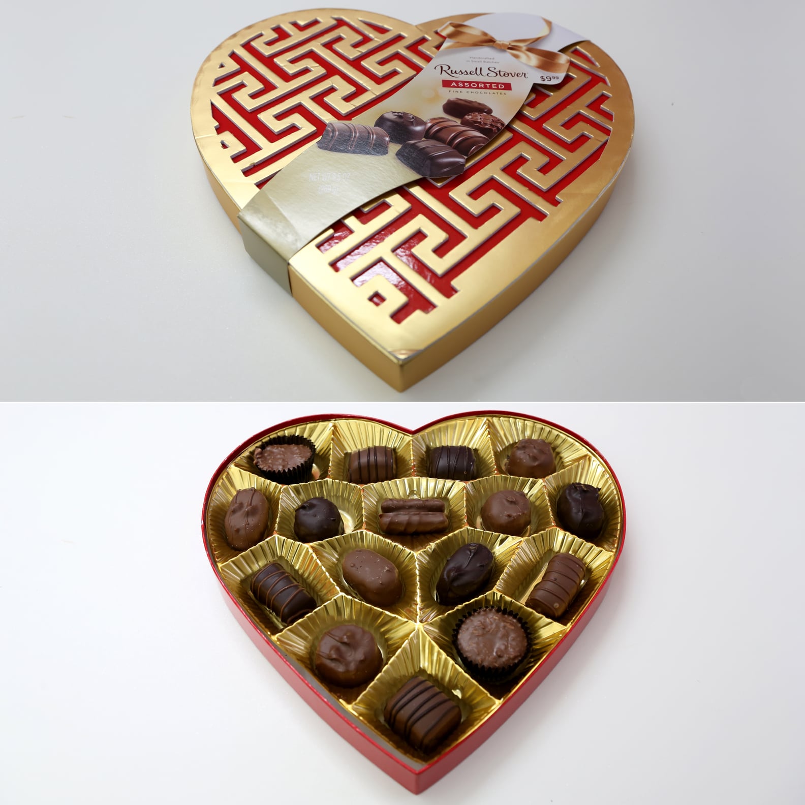 The Best Affordable Box of Chocolates For Valentine's Day | PS Food