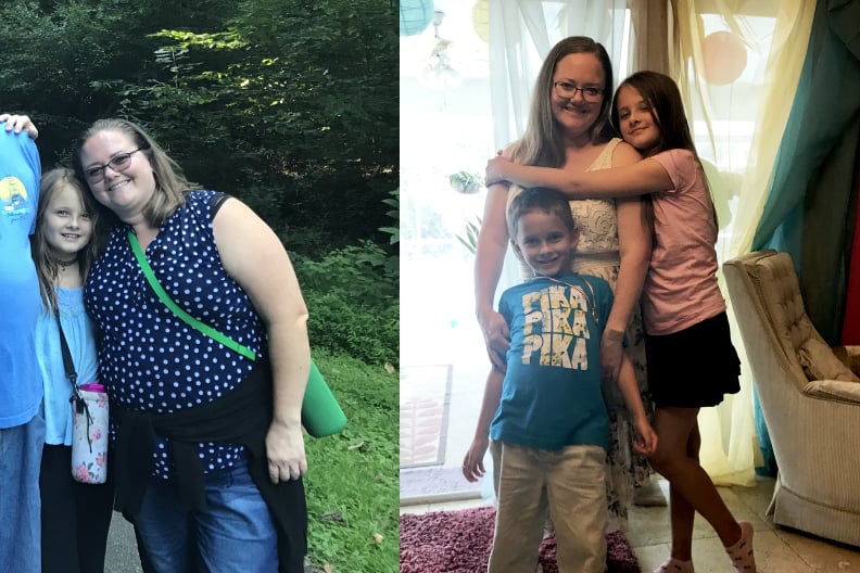 Emotional Benefits of Losing Weight | PS Fitness