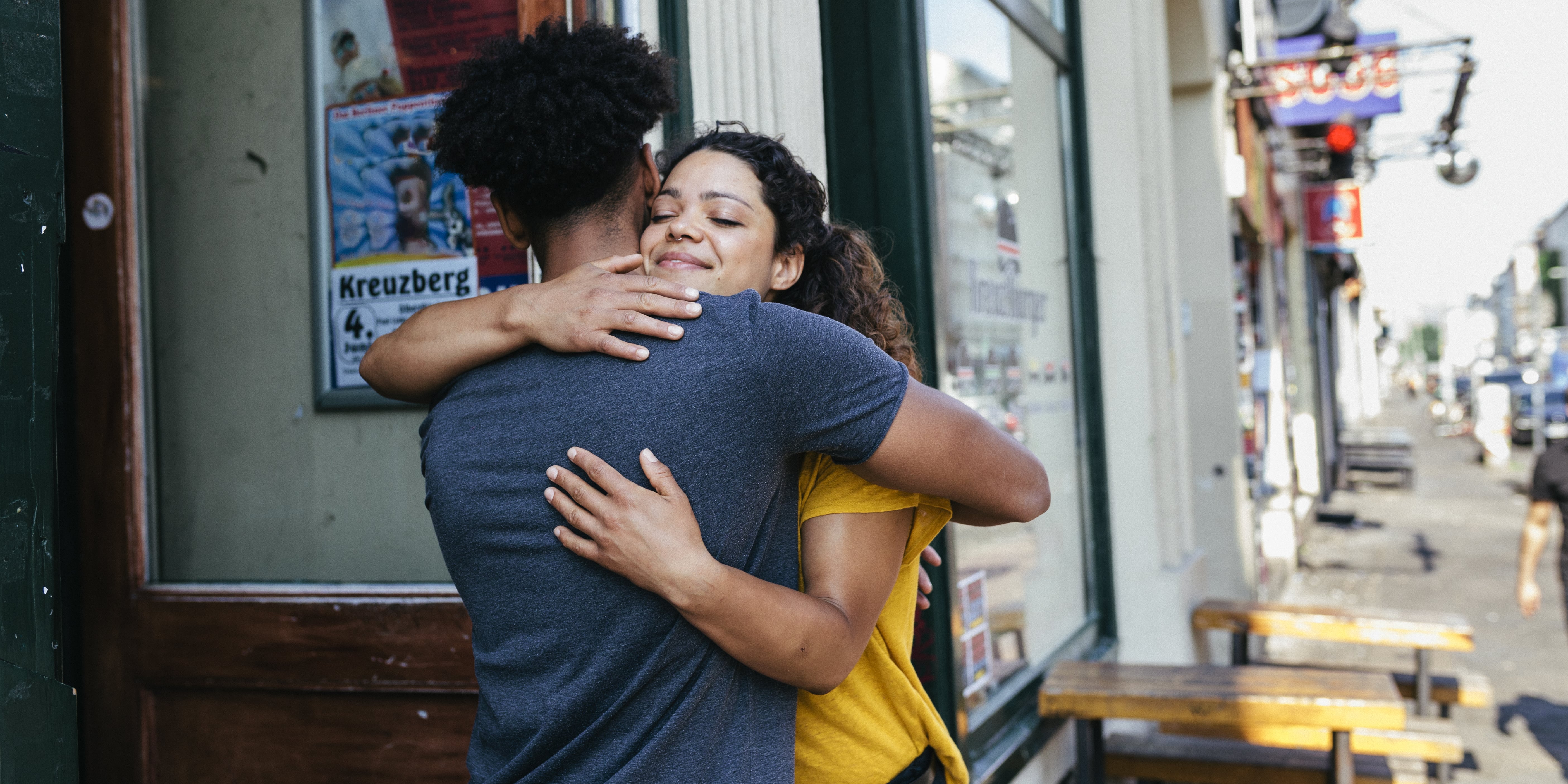 How To Apologize To Your Partner Ps Love