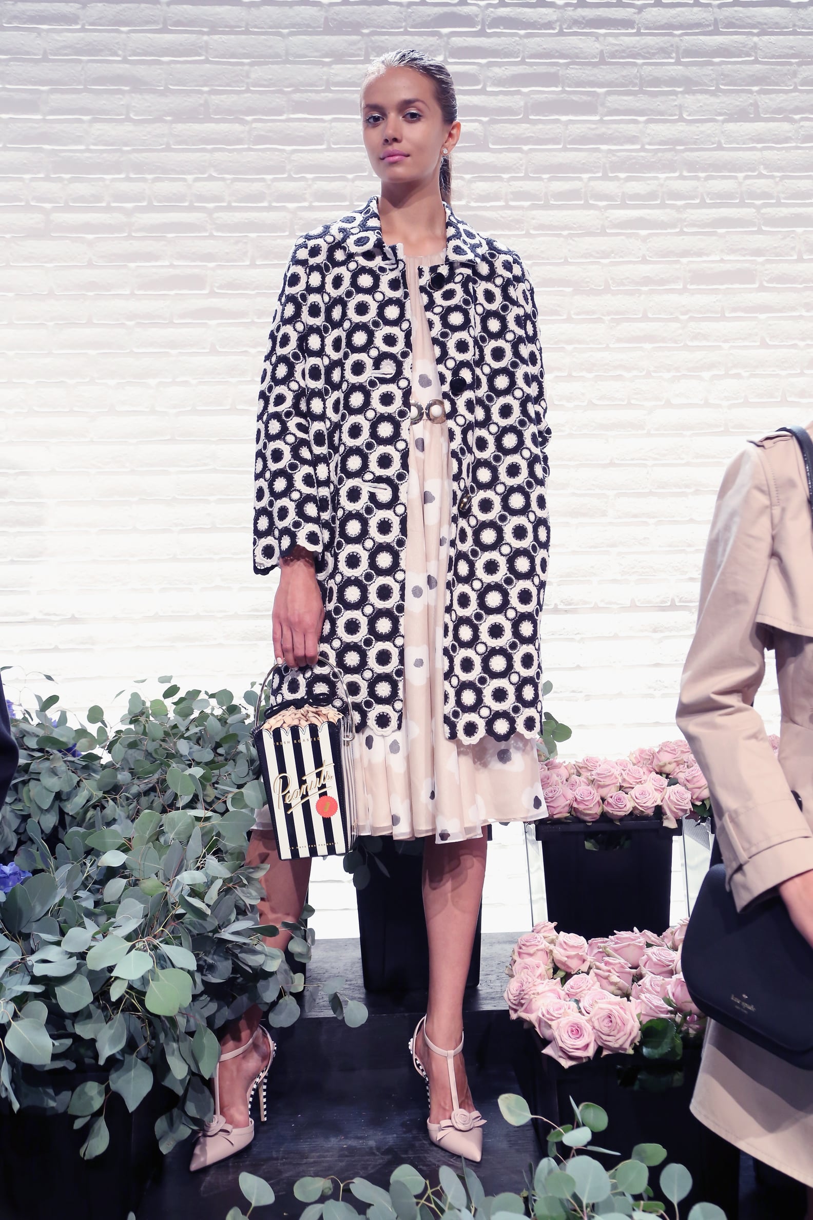 Kate Spade Collection Spring 2016 | PS Fashion