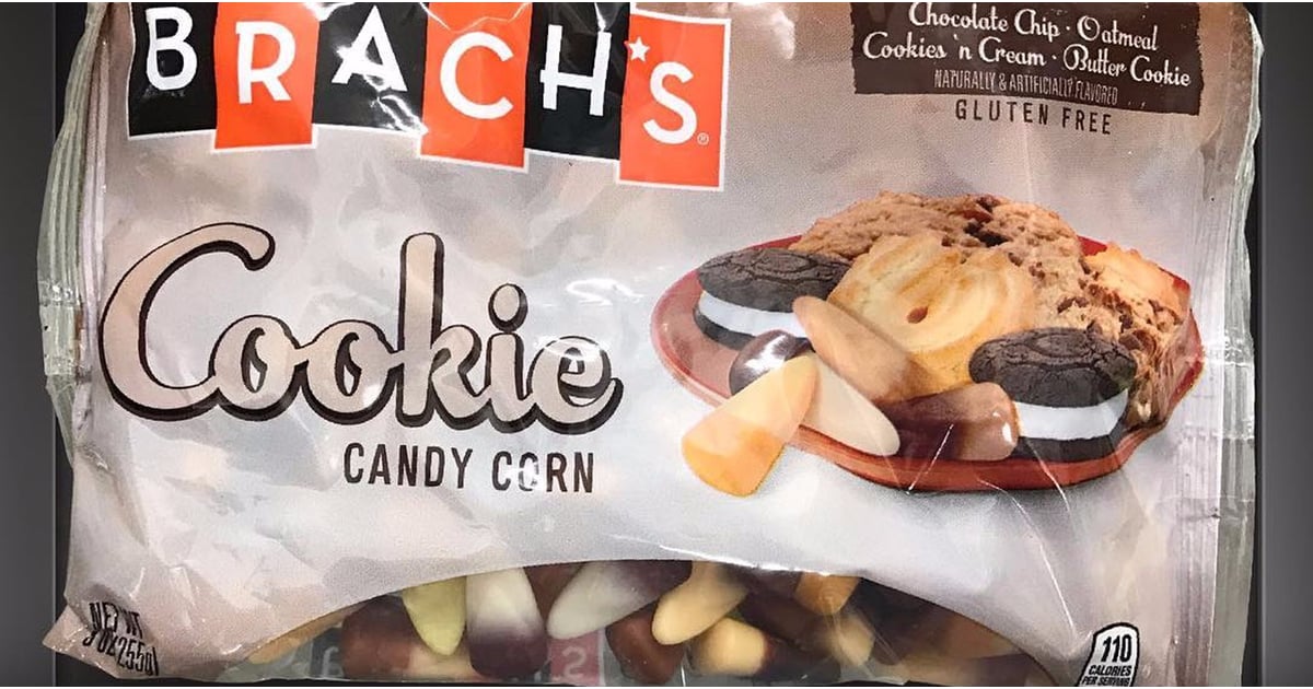 Brach's Cookie-Flavored Candy Corn | POPSUGAR Food