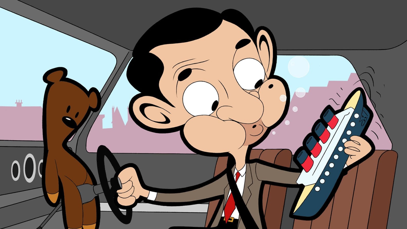 Free Shows For Kids Streaming on Tubi | PS Family