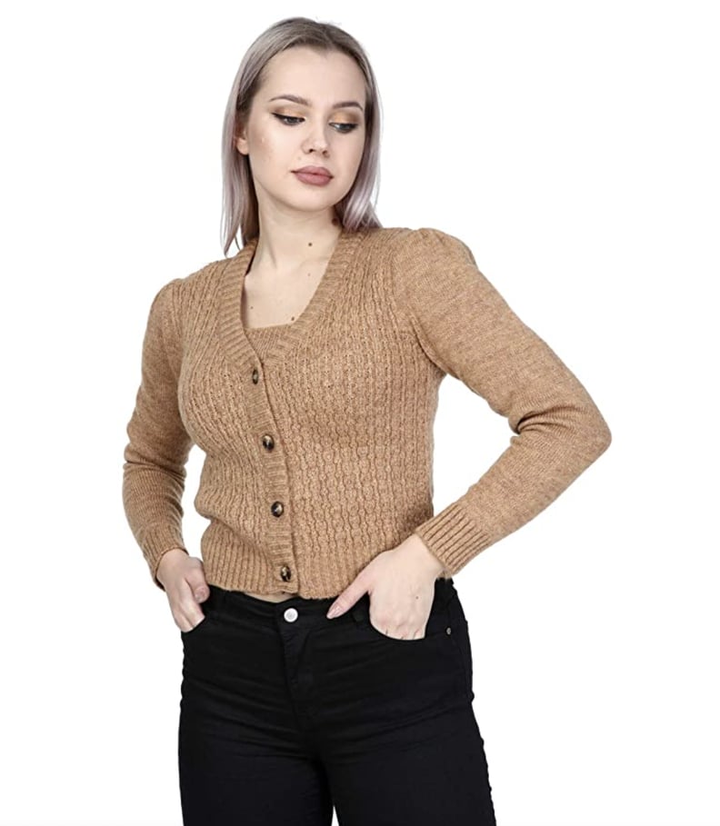 The Best Amazon Fashion Sweaters to Shop For Fall | POPSUGAR Fashion