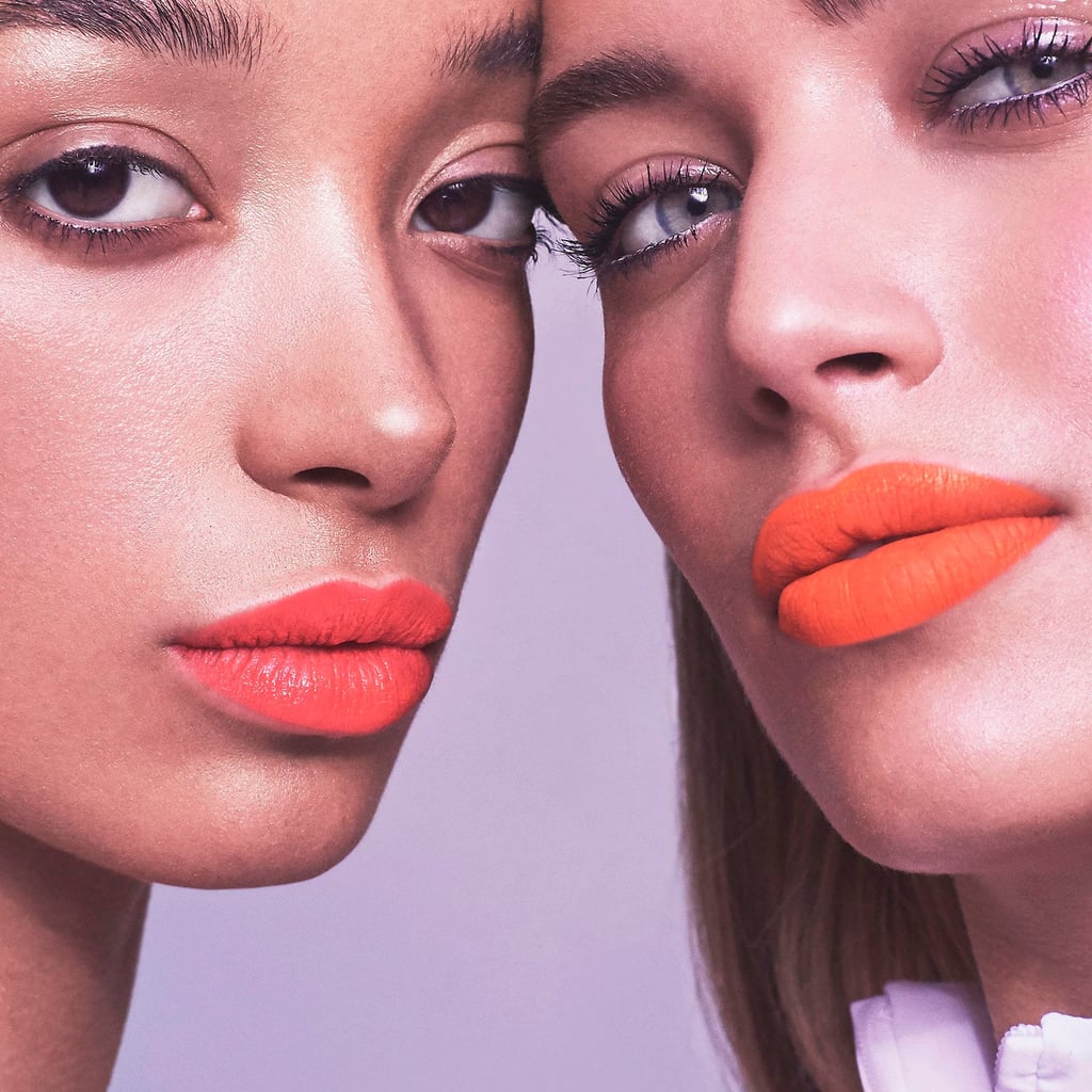 Incredible Launches Neon Lip Paint | POPSUGAR Beauty UK