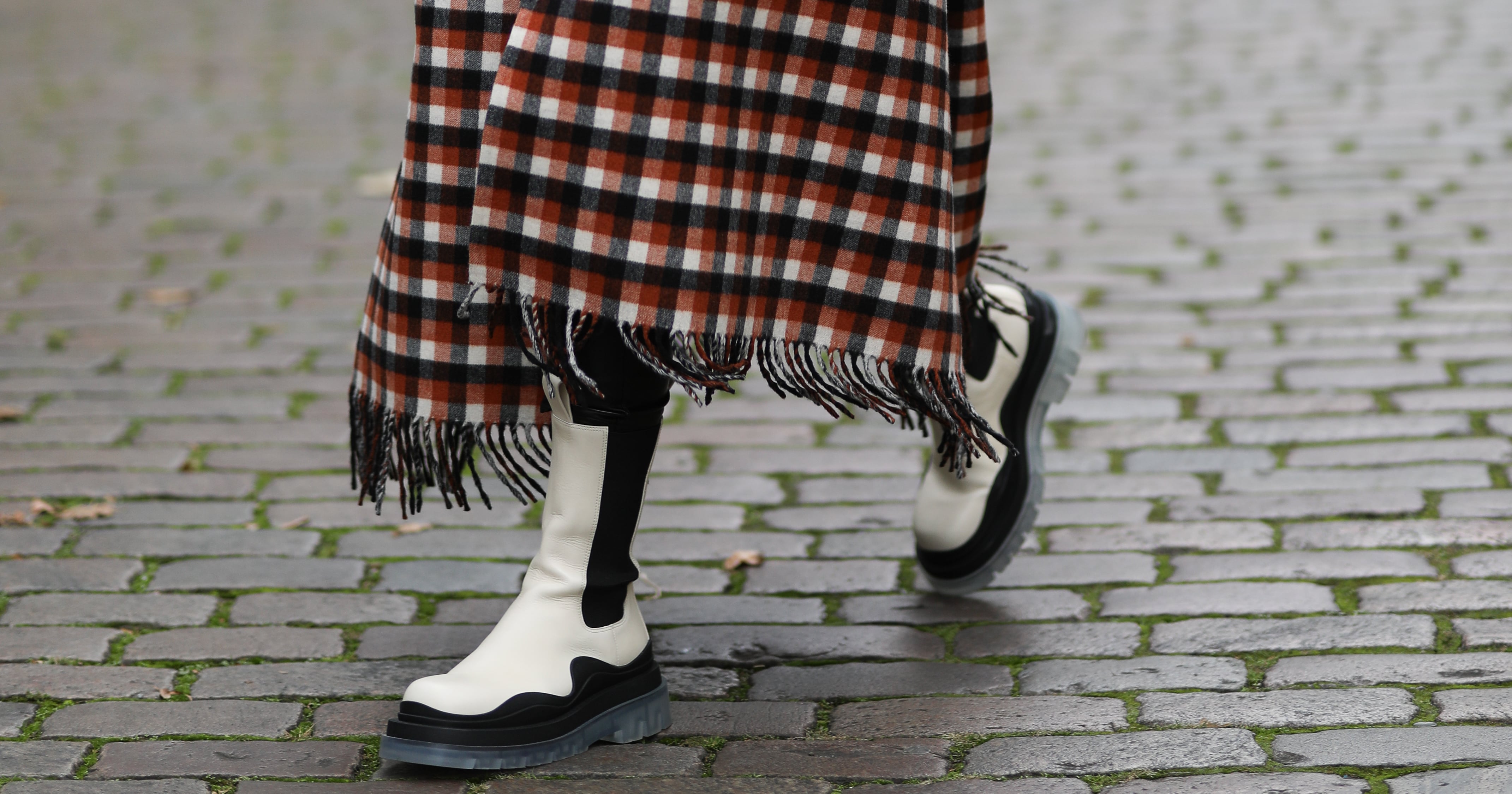 Winter Boot Trends For Women 2020-2021 | PS UK Style