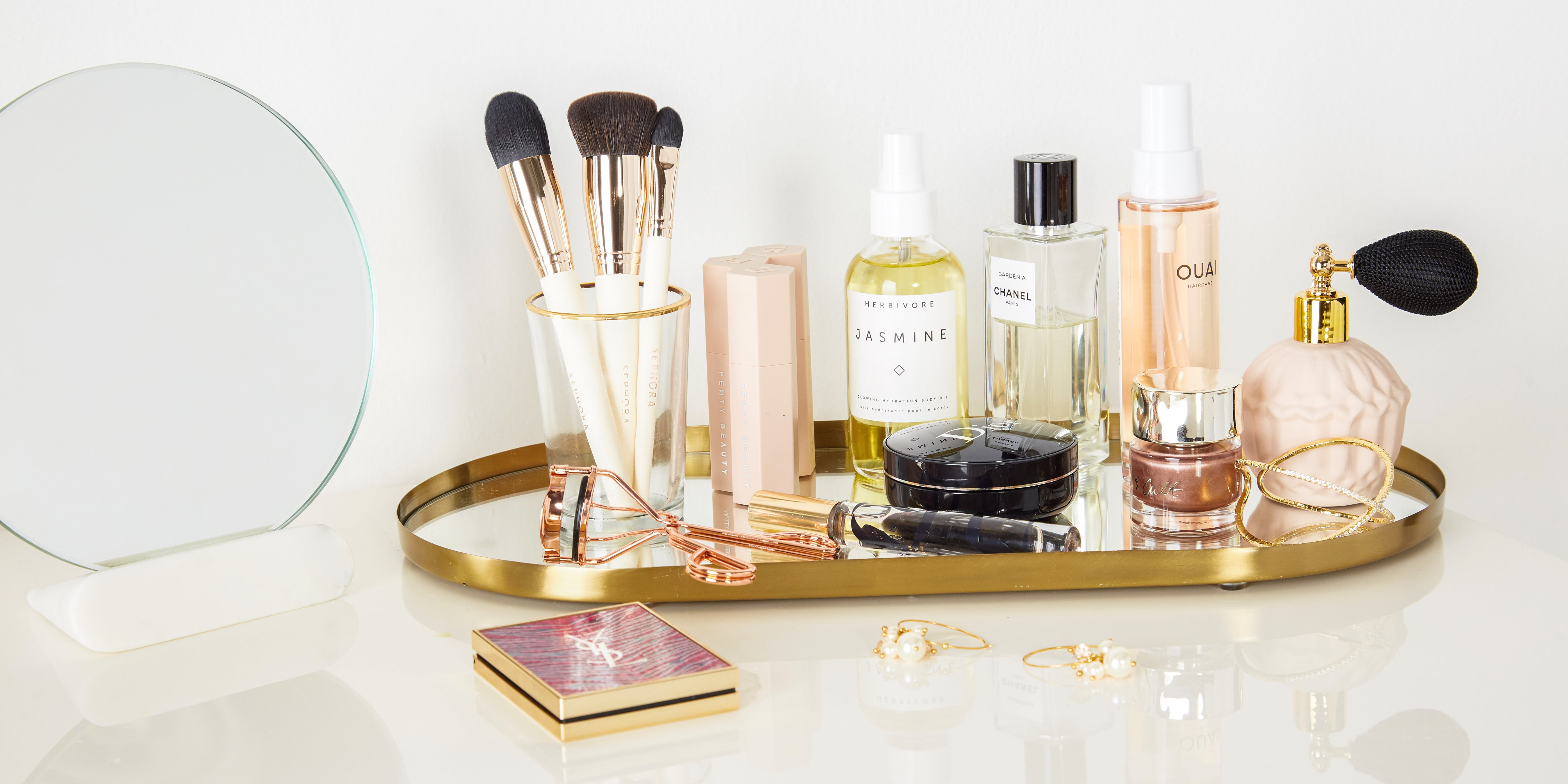 makeup brush holder primark