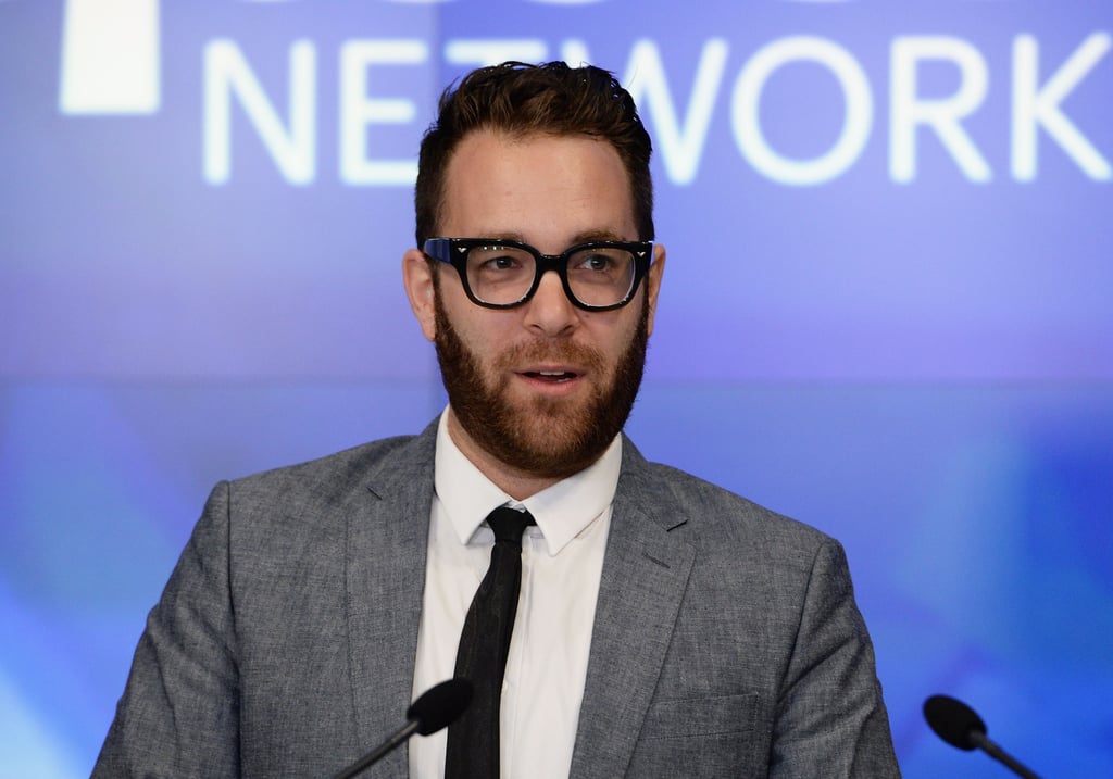 Season 2: Ilan Hall | Where Are Top Chef Winners Now? | POPSUGAR ...