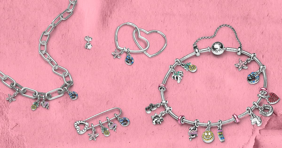 Pandora Style Stories | POPSUGAR Fashion