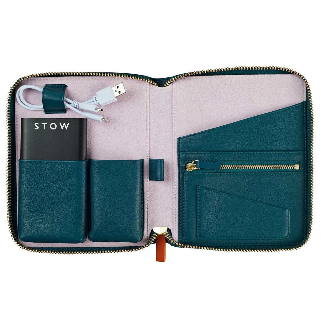 Meghan Markle Orange Travel Bag | POPSUGAR Fashion