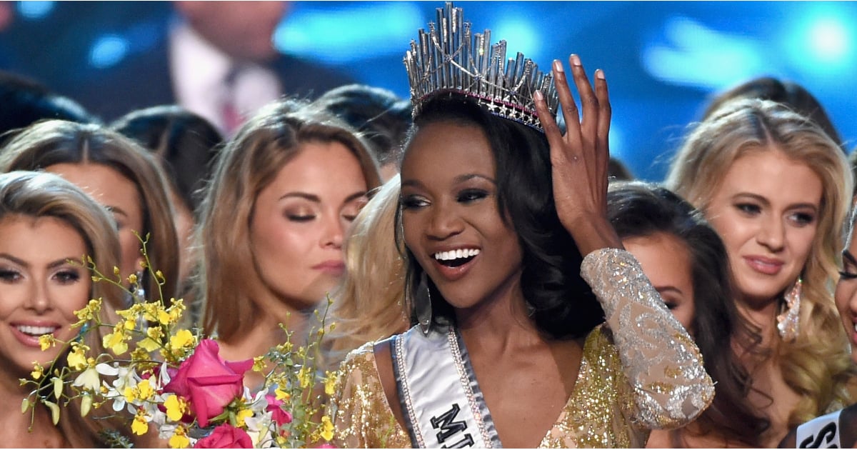 Miss USA Pictures 2016 | POPSUGAR Celebrity