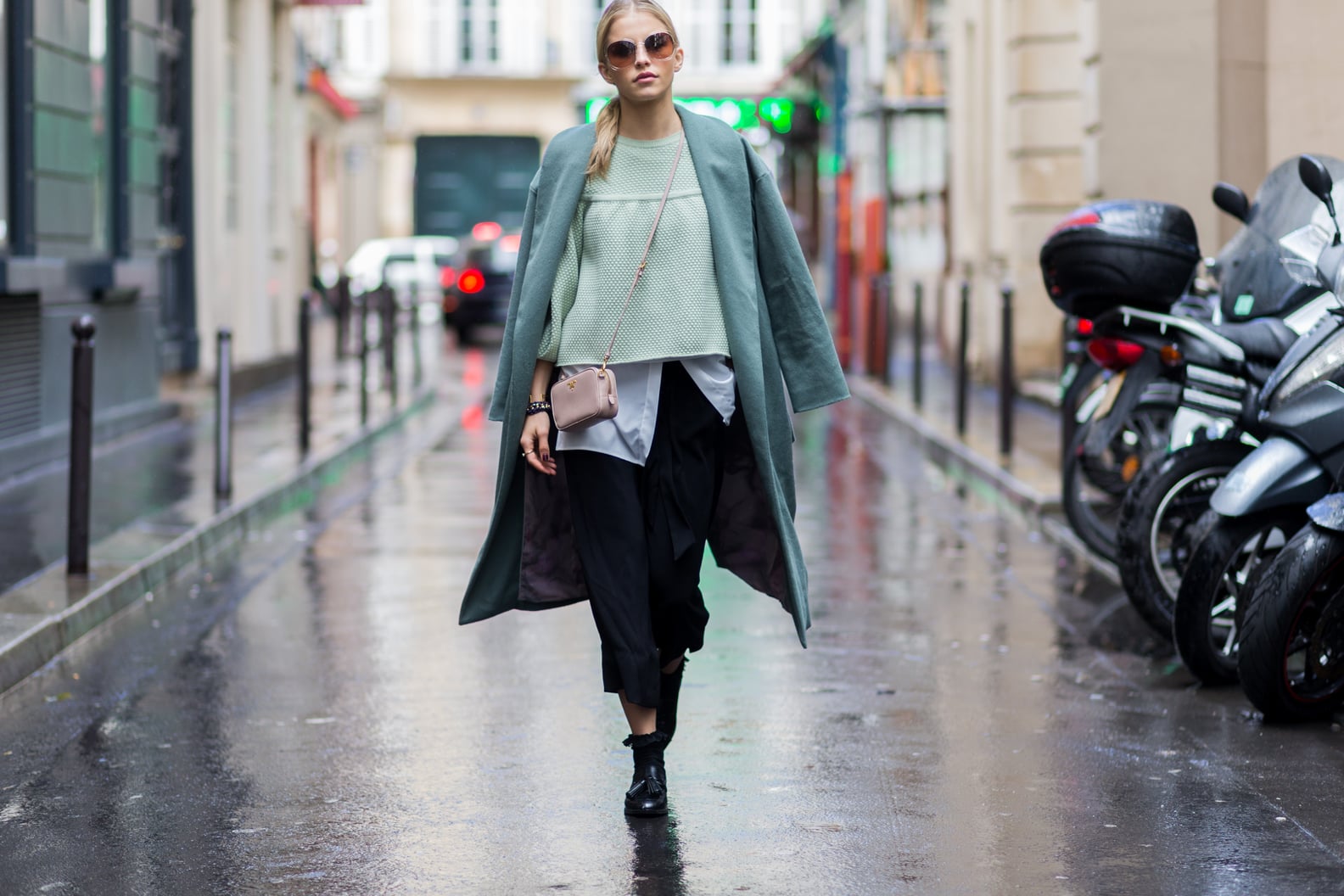 Zara Secrets Revealed | POPSUGAR Fashion