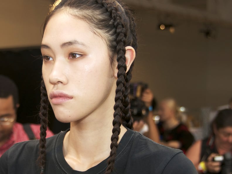 What Do Models Eat For Clear Skin? | PS Beauty