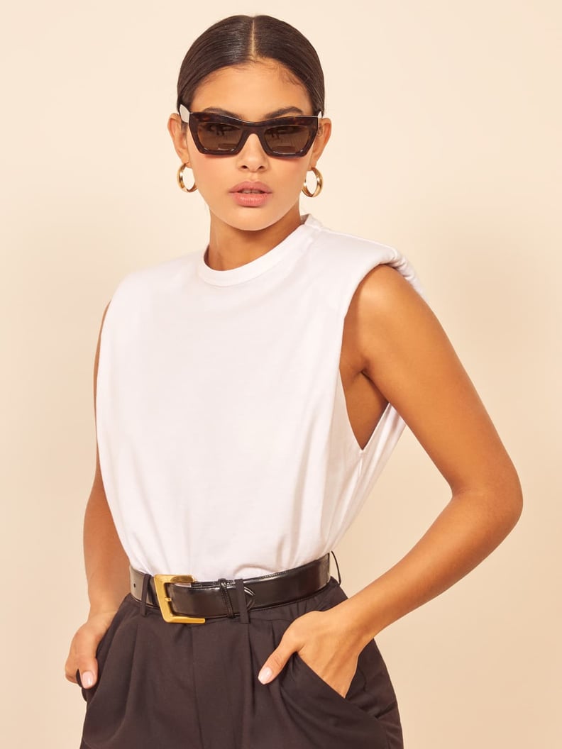 Stylish Work Clothes From Reformation 2020 | PS Fashion