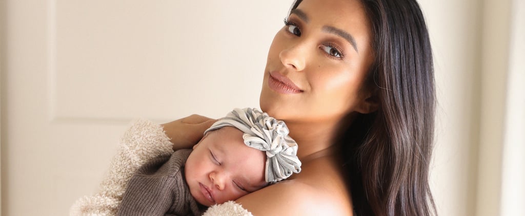 Matte Babel | POPSUGAR Celebrity