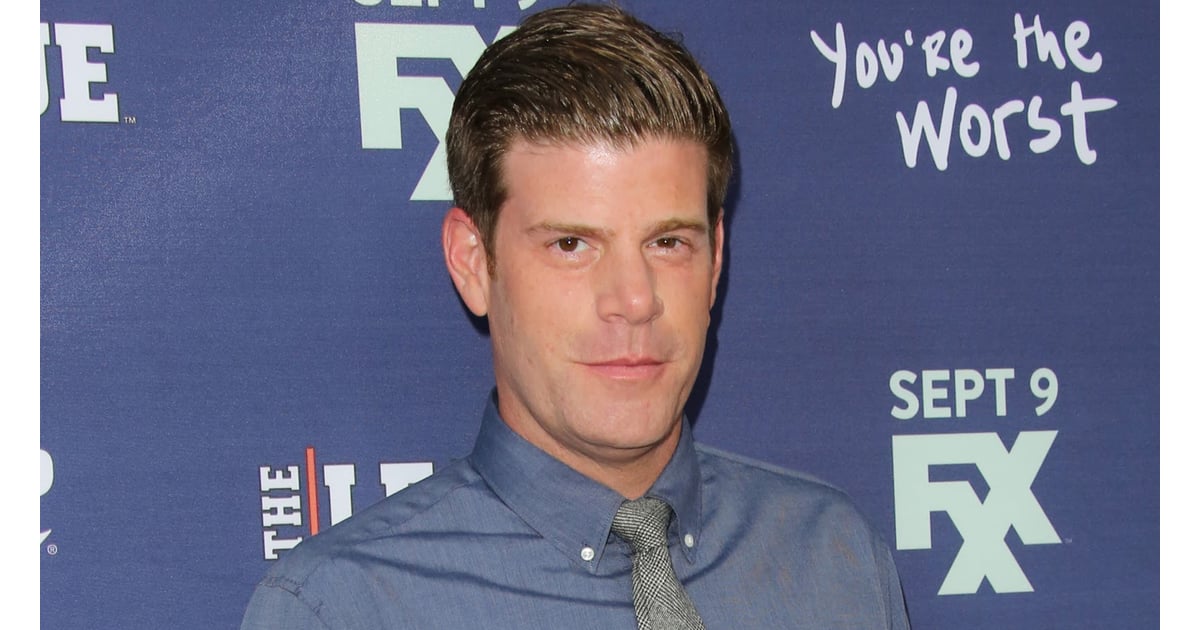 Steve Rannazzisi Apologizes For 9/11 Lie | POPSUGAR Celebrity