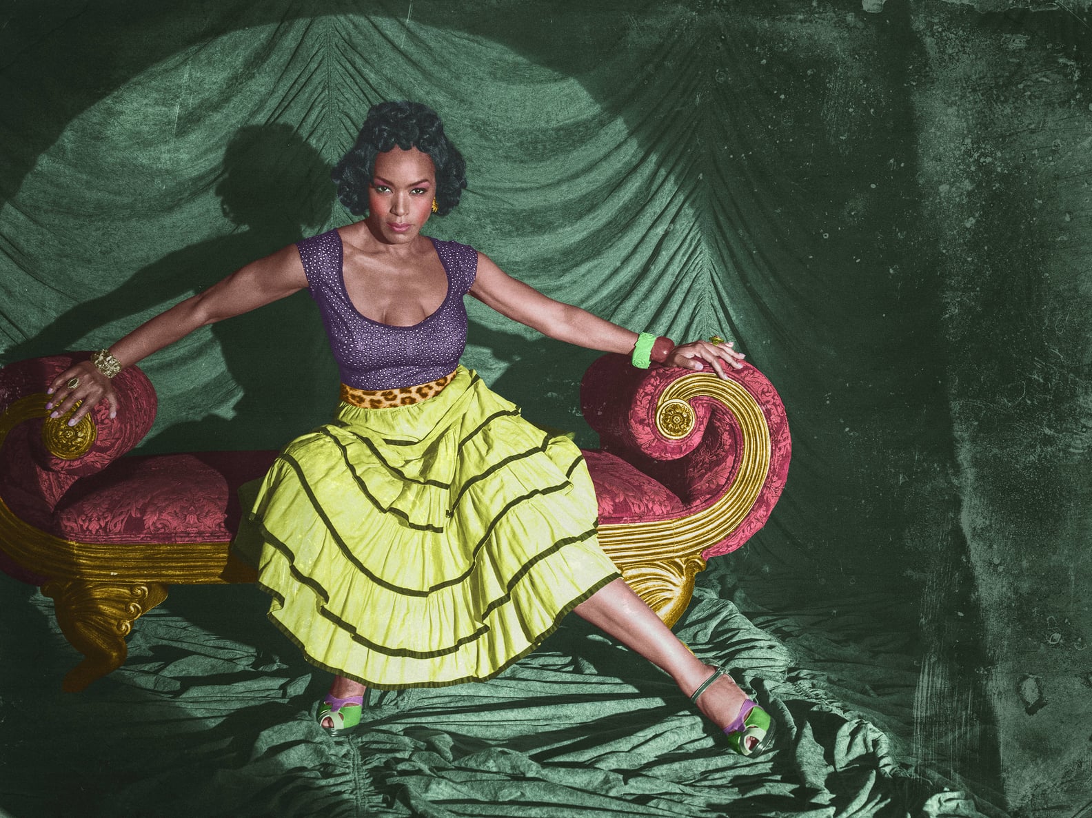 American Horror Story Freak Show Season 4 Gallery Pictures | PS ...