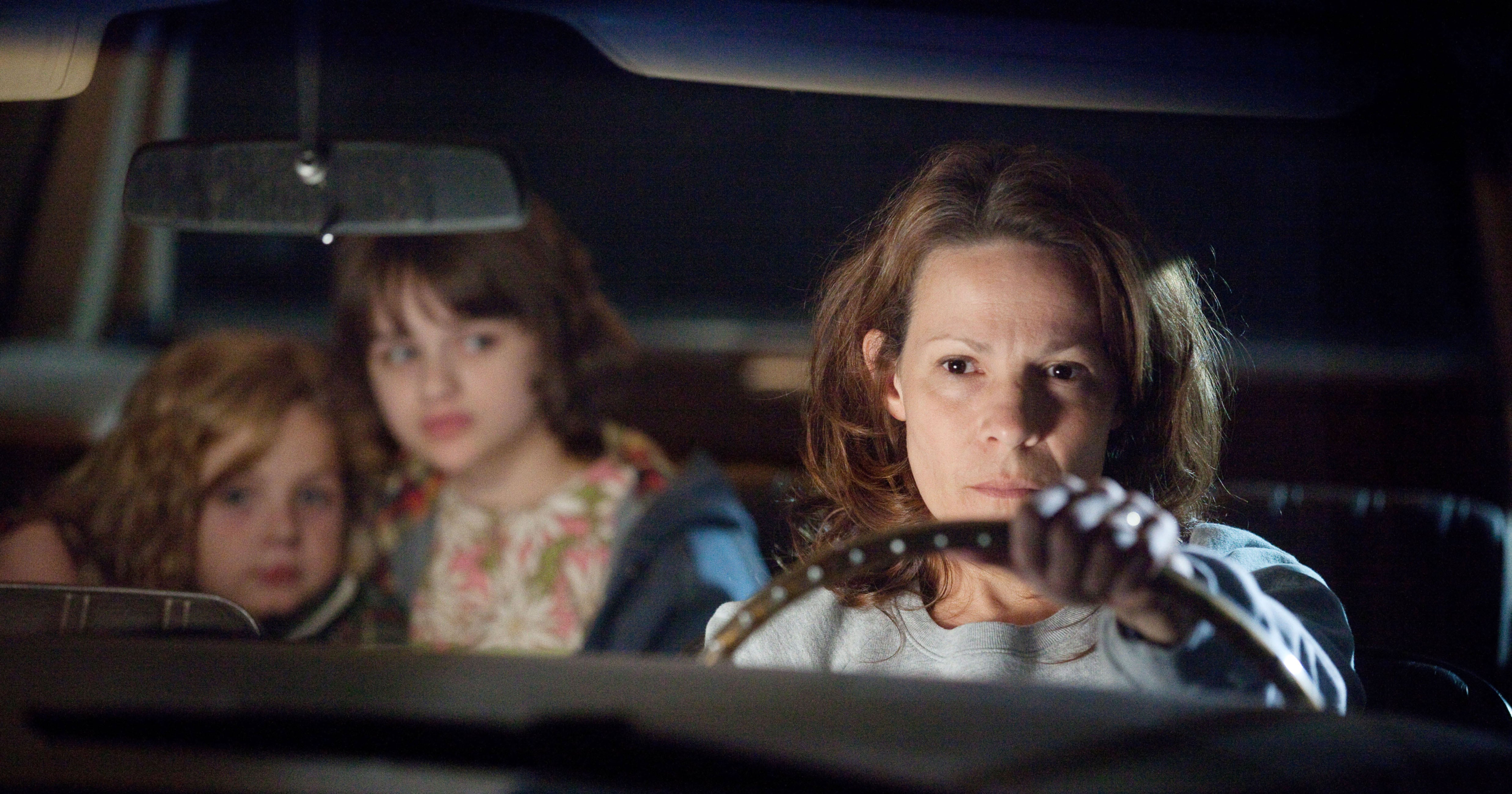 The Conjuring 3: Who Are the Perrons, Who Sent Flowers? | PS Entertainment